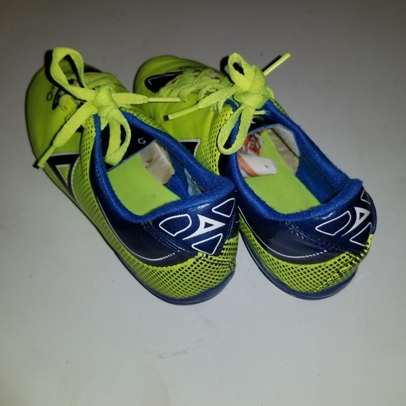 Pirma | Shoes | Pirma Girls Us 5 Soccer Cleats | Poshmark